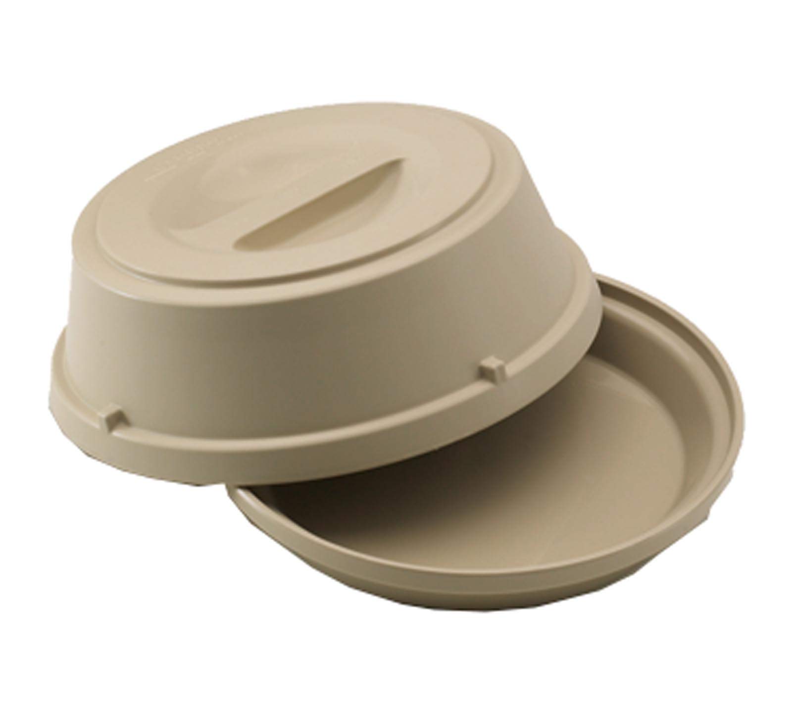 Amazon.com: Cambro Heat Keeper 39 Base/Cover-White (HK39148) Category ...