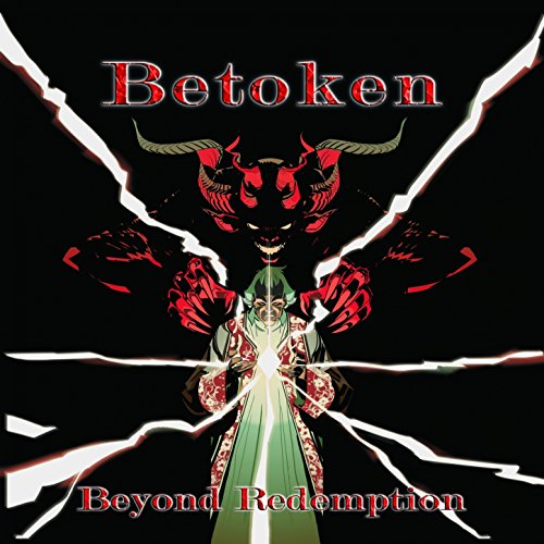Amazon.com: Beyond Redemption [Explicit] : Betoken: Digital Music