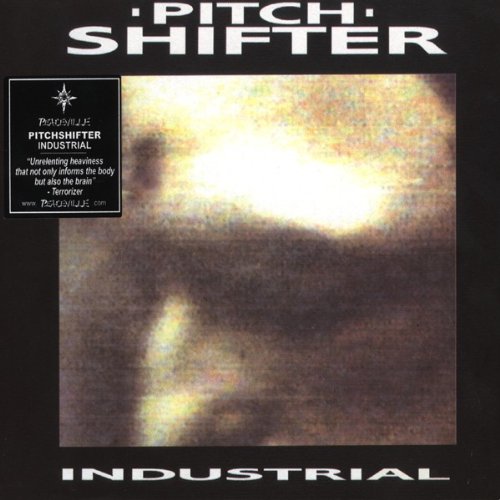 Pitchshifter - Industrial - Amazon.com Music