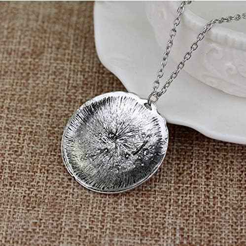 Amazon.com: Brave Merida Three Bears Necklace : Clothing, Shoes & Jewelry