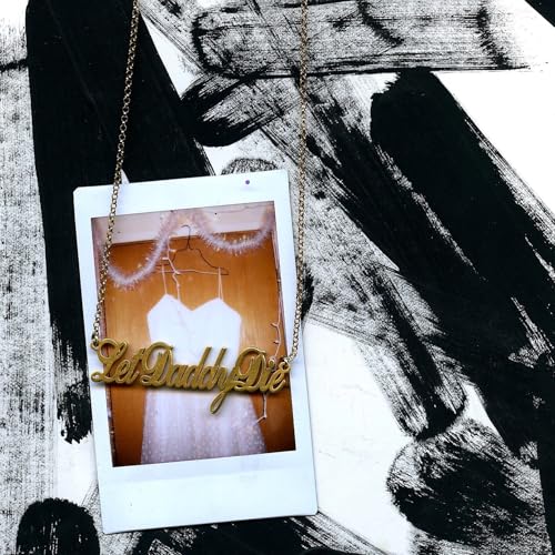 Amazon.com: Let Daddy Die [Explicit] : Disco Teeth: Digital Music