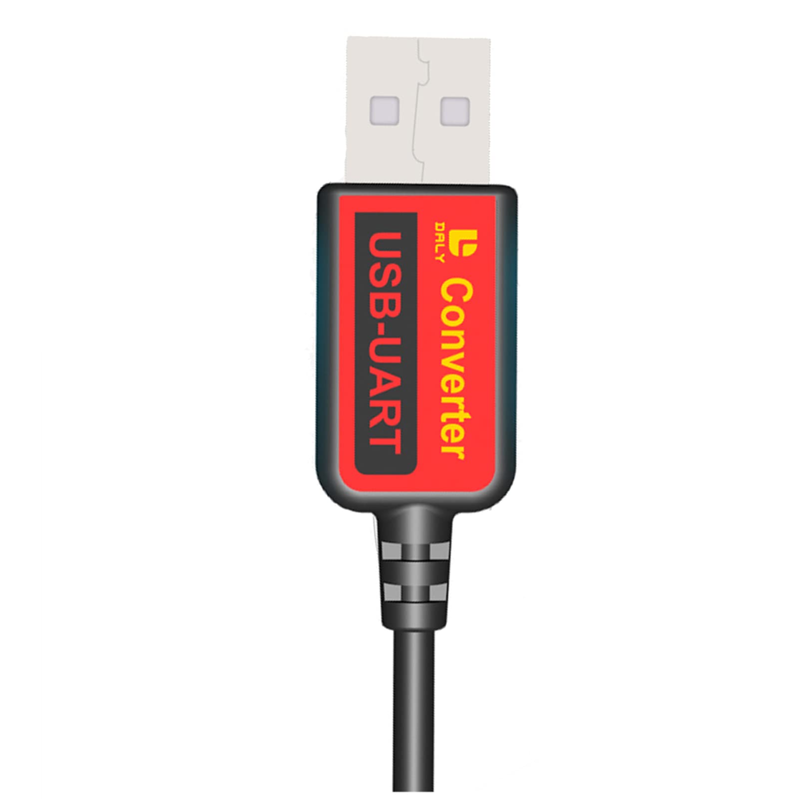 Buy Smart BMS Accessory Bluetooth USB to UART RS485 Cable CANbus Touch ...