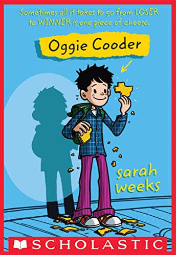 Oggie Cooder - Kindle edition by Weeks, Sarah. Children Kindle eBooks ...