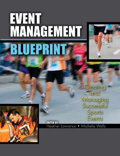 Amazon.com: Event Management Blueprint: Creating and Managing ...