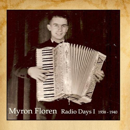 Radio Days I : Myron Floren: Amazon.in: Music}