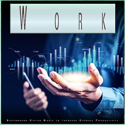 Amazon Music - Work Music, Working Music Experience, Work Music ...