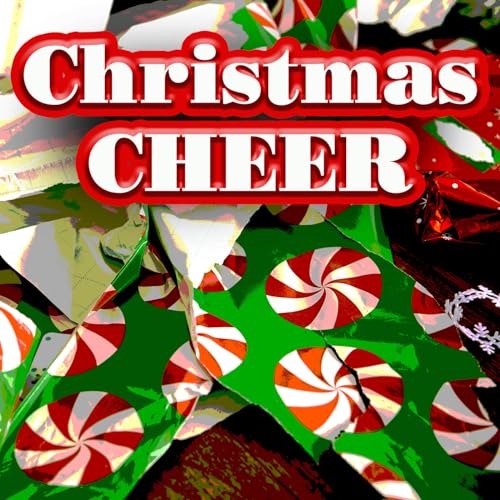 Amazon Music - VARIOUS ARTISTSのChristmas Cheer: Holiday Songs - Amazon ...