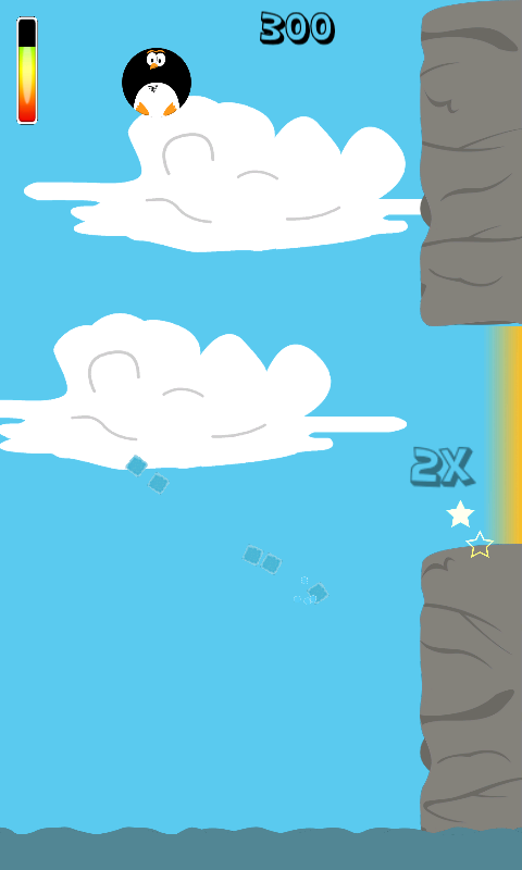 Penguin Panic:Amazon.co.uk:Appstore for Android