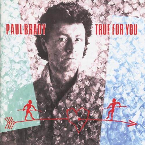 Play True for You by Paul Brady on Amazon Music Unlimited