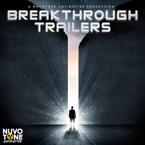 Amazon.com: Breakthrough Trailers : VARIOUS ARTISTS: Digital Music
