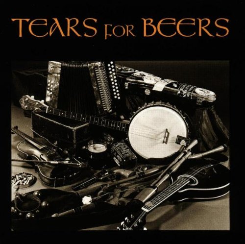 Amazon.de:Tears for Beers