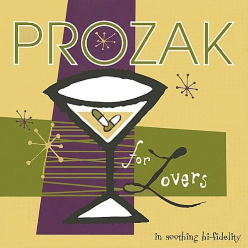 Play Prozak for Lovers by Prozak For Lovers on Amazon Music
