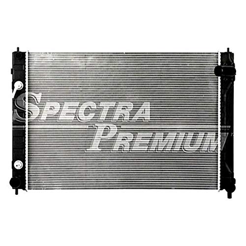 Amazon.com: For Infiniti M37 2011-2013 Replace RAD13284 Engine Coolant ...