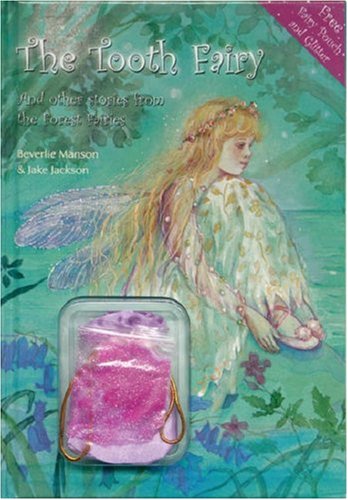 Amazon | The Tooth Fairy | Manson, B., Jackson, Jake | Children's Books