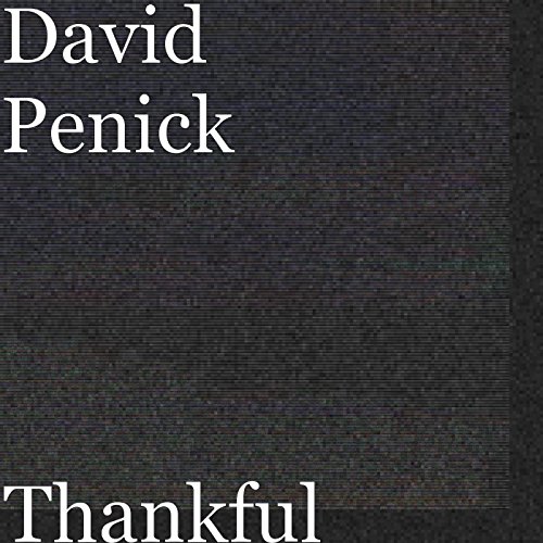 Play Thankful by David Penick on Amazon Music
