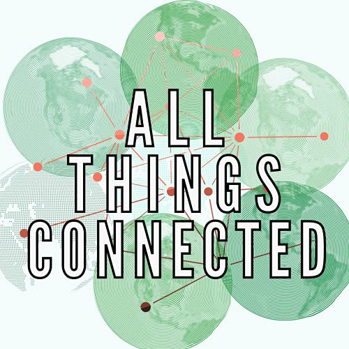 All Things Connected : Jared Hocking: Amazon.in: Audible Books & Originals