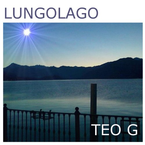 Play Lungolago by Teo G on Amazon Music