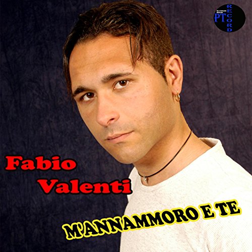 M'annammoro e te by Fabio Valenti on Amazon Music - Amazon.com