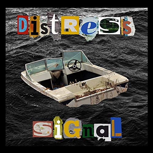 Amazon.com: Distress Signal : Distress Signal: Digital Music
