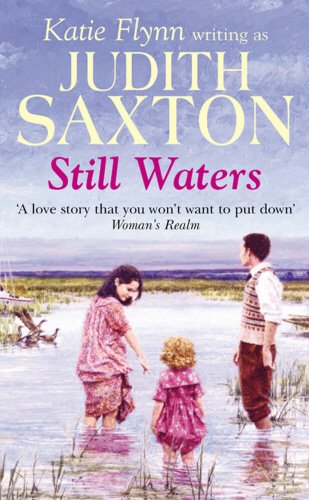 Still Waters: Judith Saxton, Katie Flynn: 9780099435280: Amazon.com: Books