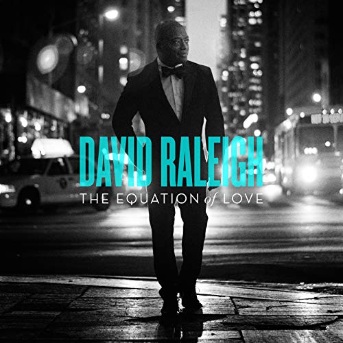 Amazon.com: The Equation of Love : David Raleigh: Digital Music