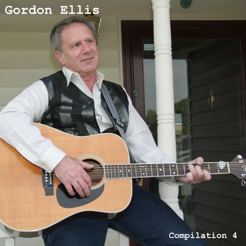 Play Compilation 4 by Gordon Ellis on Amazon Music