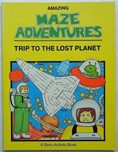 Amazing Mazes: Mind Bending Mazes (Amazing Maze Adventures): Quinn ...