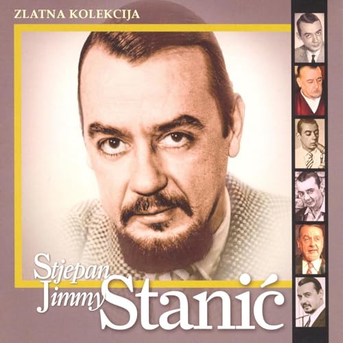 Play Zlatna Kolekcija by Jimmy Stanić on Amazon Music
