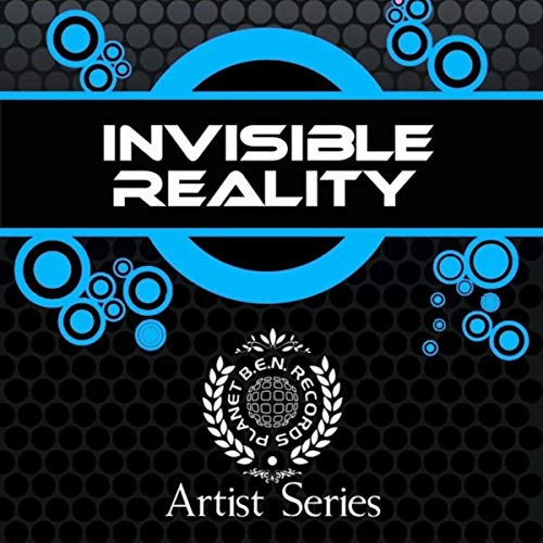 Amazon.com: Artist Series : Invisible Reality: Digital Music
