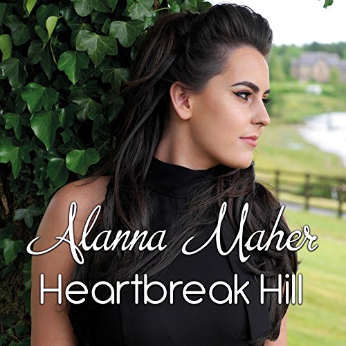 Heartbreak Hill by Alanna Maher on Amazon Music - Amazon.com