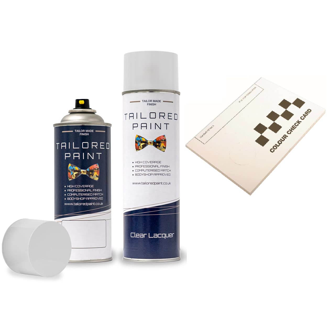 Buy Aerosol Spray Paint For Range Rover L405 2012-2021 Aleutian Silver ...