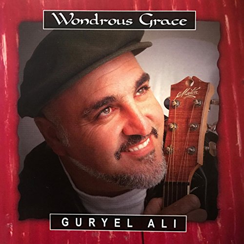 Amazon.com: Wondrous Grace : Guryel Ali: Digital Music