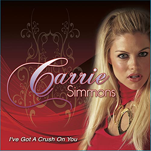 Amazon.com: I've Got A Crush On You : Carrie Simmons: Digital Music
