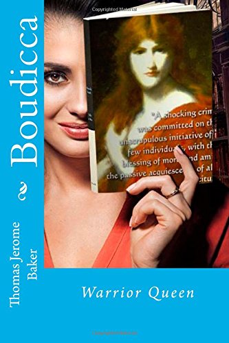 Boudicca: Warrior Queen : Amazon.in: Books