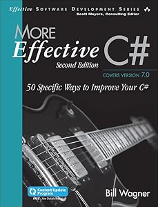 Effective Python: 59 Specific Ways to Write Better Python (Effective Software Development Series ...