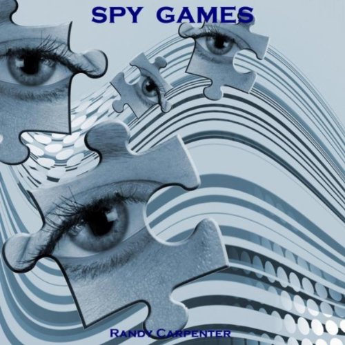 Play Spy Games by Randy Carpenter on Amazon Music