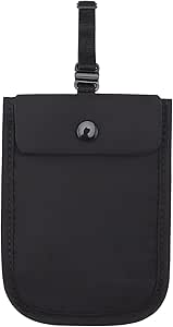 Travel Bra Wallet for Women, Hidden Bra Wallet Pickpocket Proof Under ...