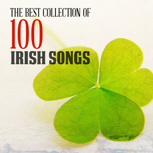 The Best Collection of 100 Irish Songs by VARIOUS ARTISTS on Amazon ...