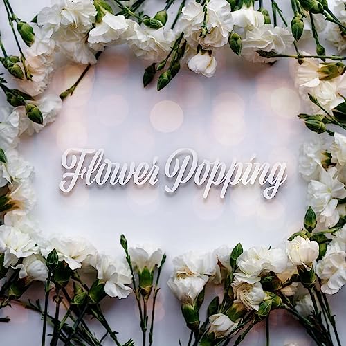 Flower Popping by Calm Bird Sounds, Sonidos de la Naturaleza Rudio ...