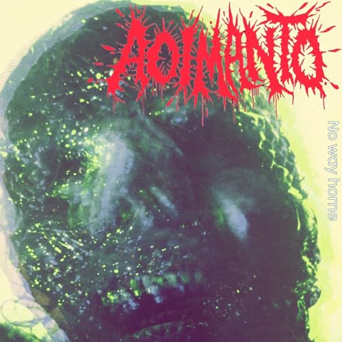 Play No Way Home by Aoi Manto on Amazon Music