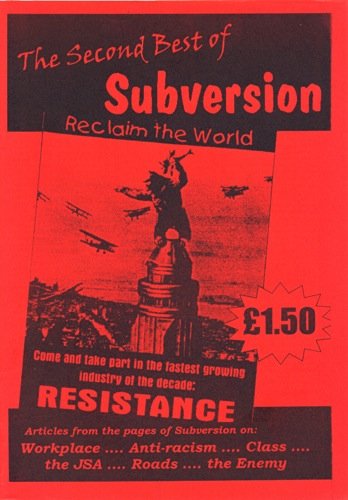 The Second Best of Subversion: Subversion: Amazon.com: Books