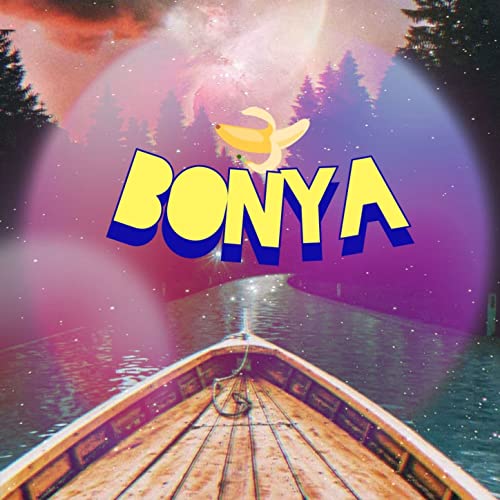 Bonya by Killan ray on Prime Music