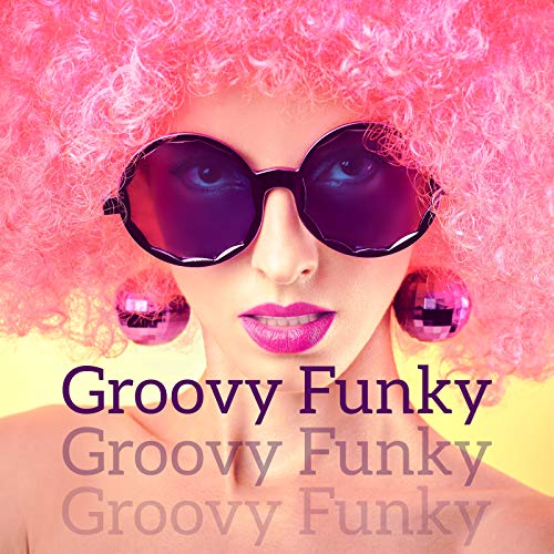Play Groovy Funky: Jazz Instrumental Music by Smooth Jazz Music Club on ...
