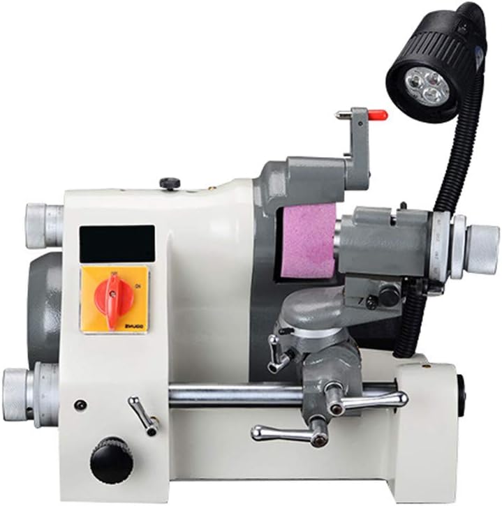 MXBAOHENG Cutter Grinder Sharpener MR-U3 Multi-functional Universal ...