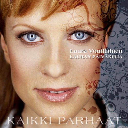 Amazon Music - Laura Voutilainenの(MM) Lauran päiväkirja - Kaikki ...