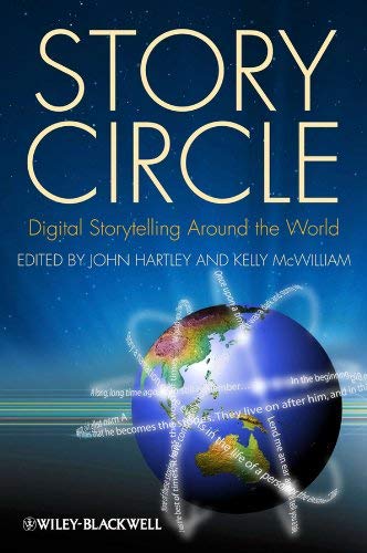 Story Circle: Digital Storytelling Around the World - Kindle edition by ...
