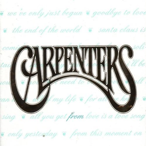 From the Top Box set Edition by Carpenters (1994) Audio CD - Amazon.com ...