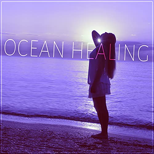 Écouter Ocean Healing – Relaxing Nature Sounds, Tibetan Chakra ...