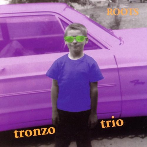 Roots: Tronzo Trio: Amazon.in: Music}