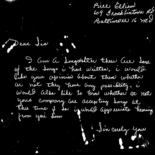 Play Bill Ellison by Bill Ellison on Amazon Music